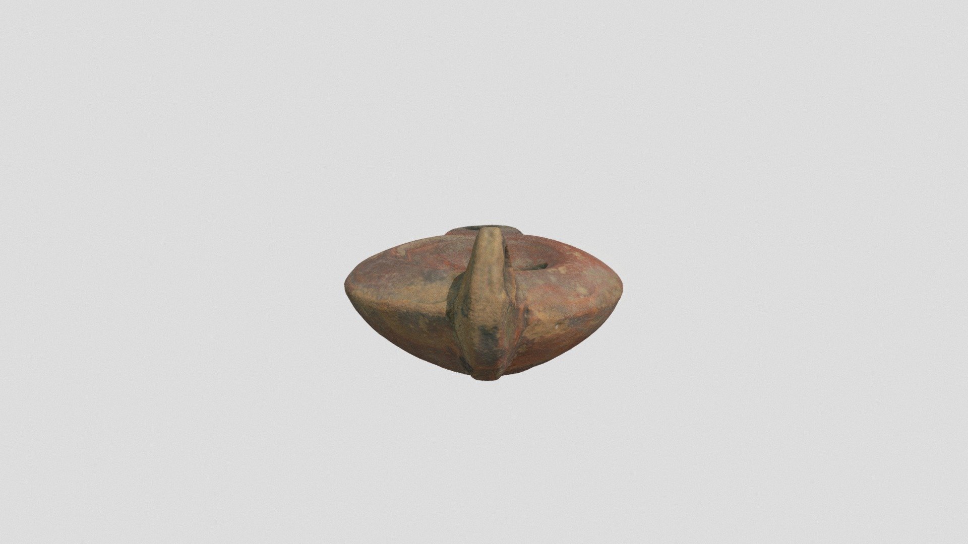 Lucerna_LP - 3D model by marinazfg [bda488c] - Sketchfab