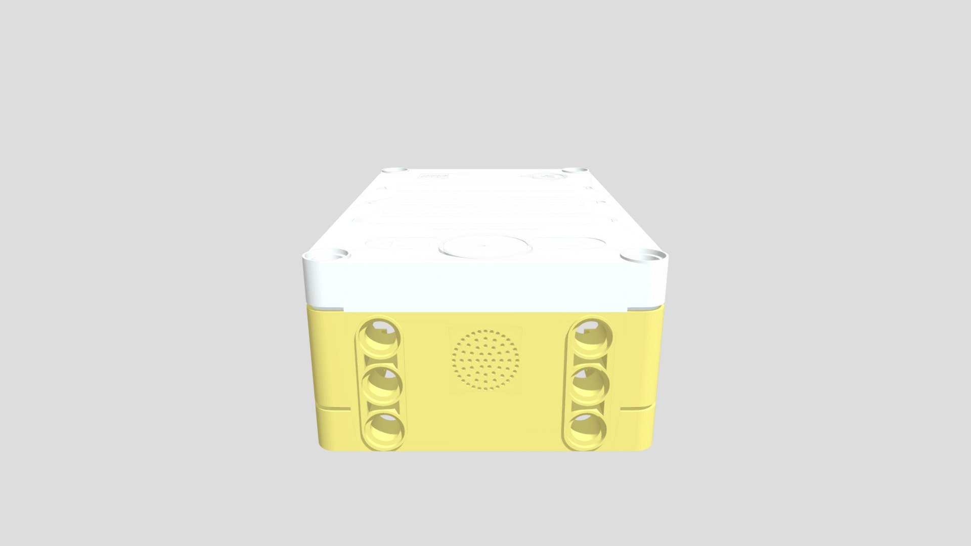 spike prime - Download Free 3D model by maclego [bda5010] - Sketchfab