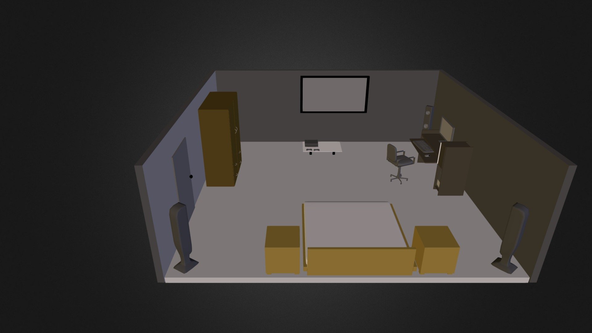 OBj.zip - 3D model by yuen [bda501d] - Sketchfab