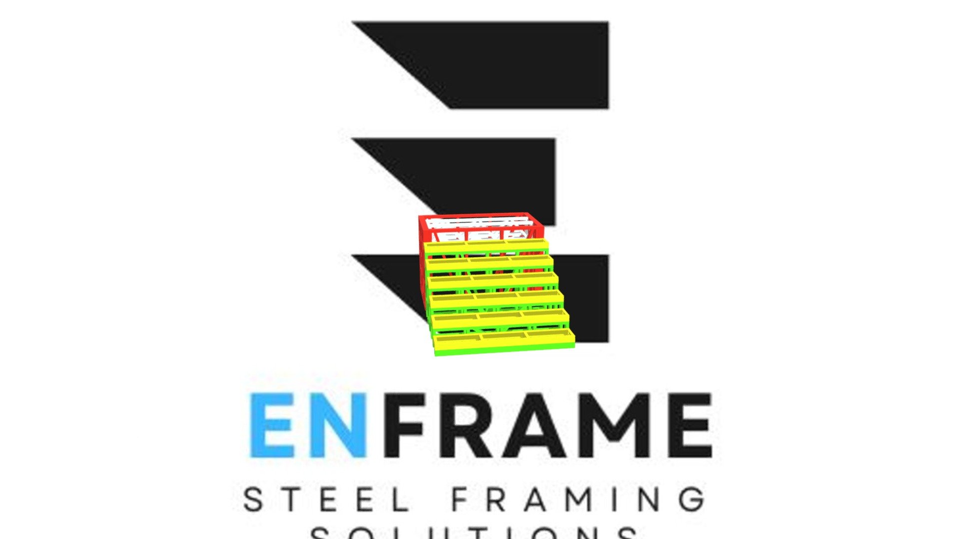 Stair Design - 3D model by EN-Frame [bda57e9] - Sketchfab