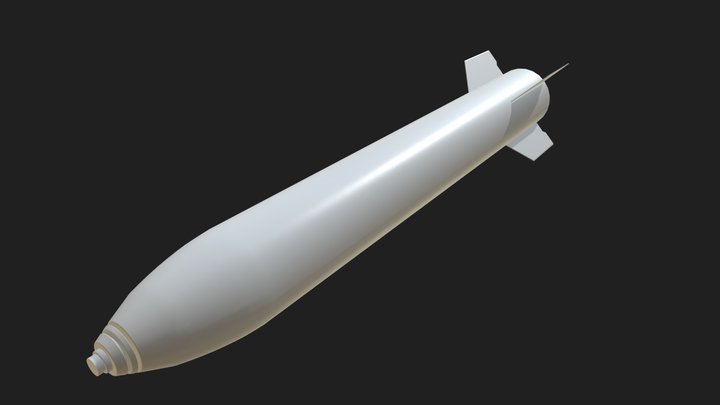 B83 3D models - Sketchfab