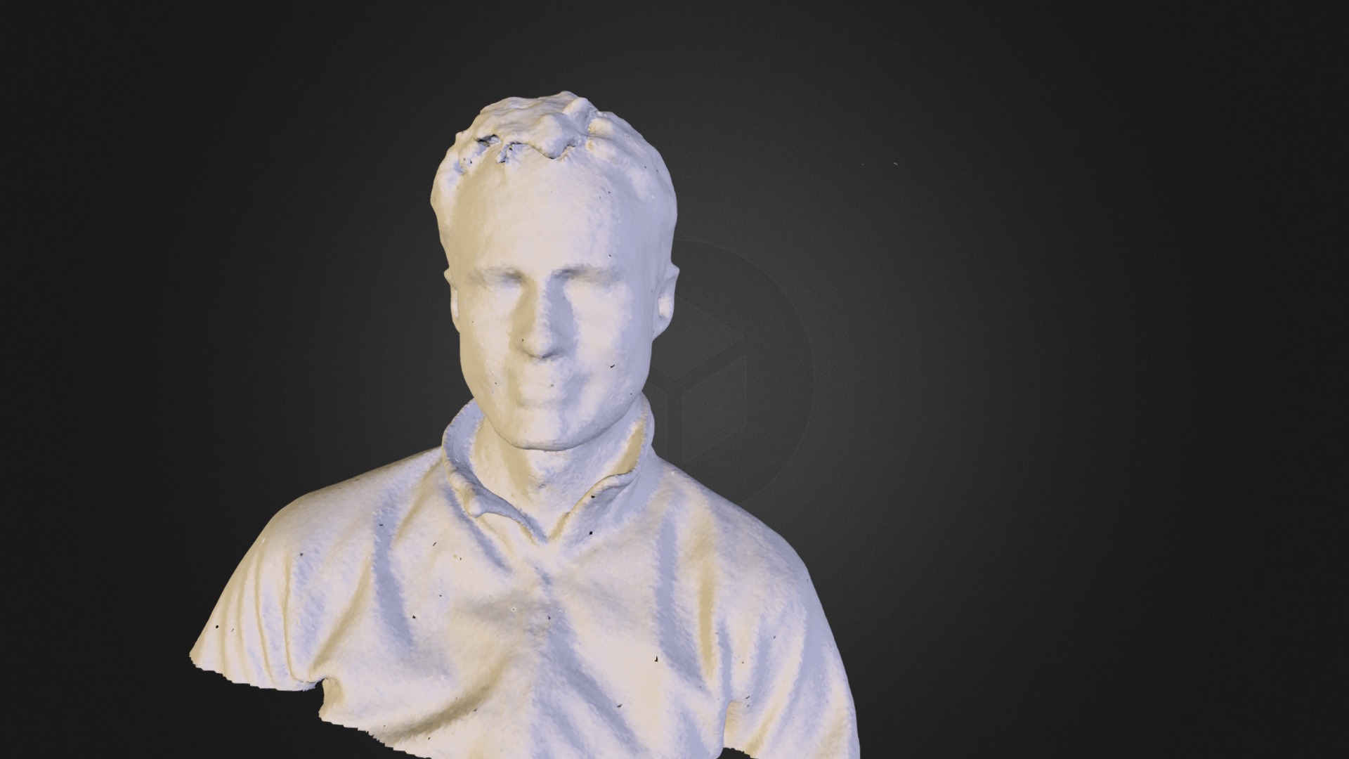 Martin Ankerl reme - 3D model by MartinAnkerl [bda7qJG] - Sketchfab
