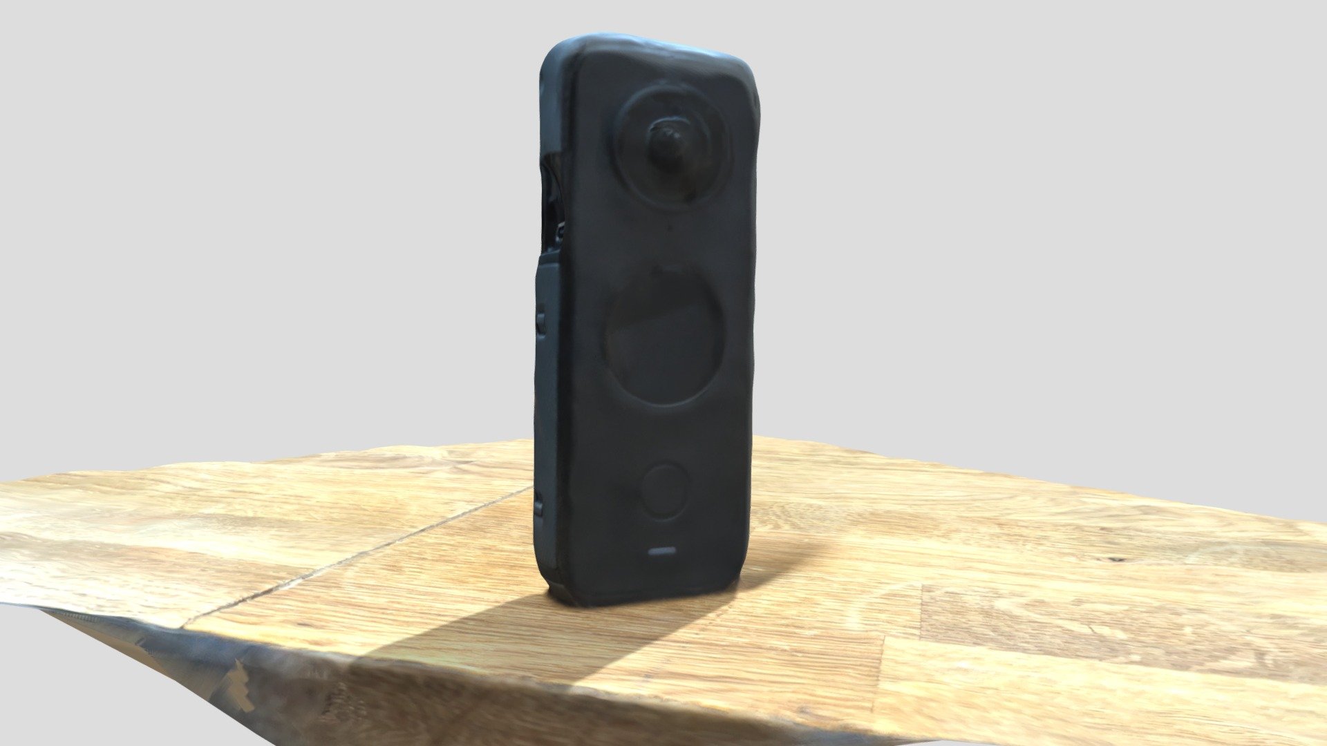 insta one x2 camera - Download Free 3D model by wiggycheeeeezus ...