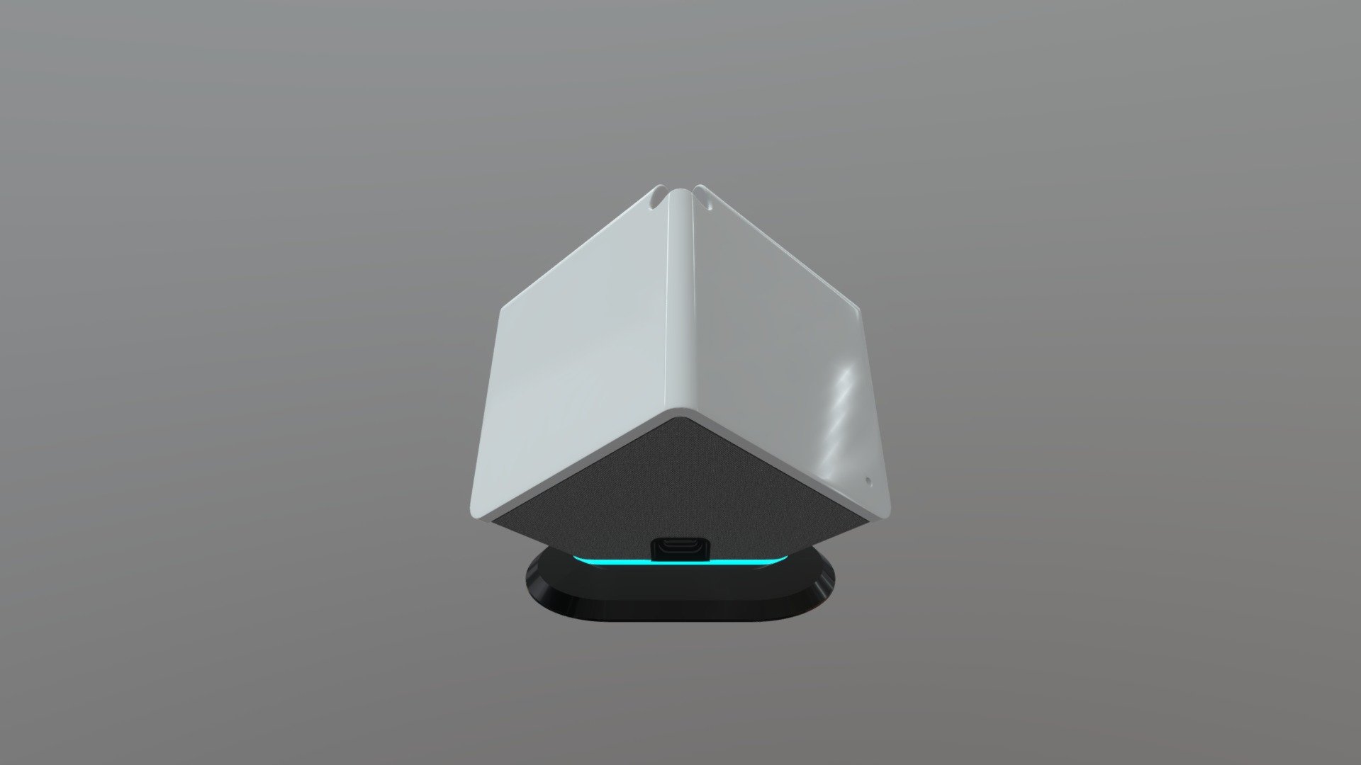 POD - Base - 3D model by Rush!_3D Animator (@rushi3danimator) [bda9cc4 ...