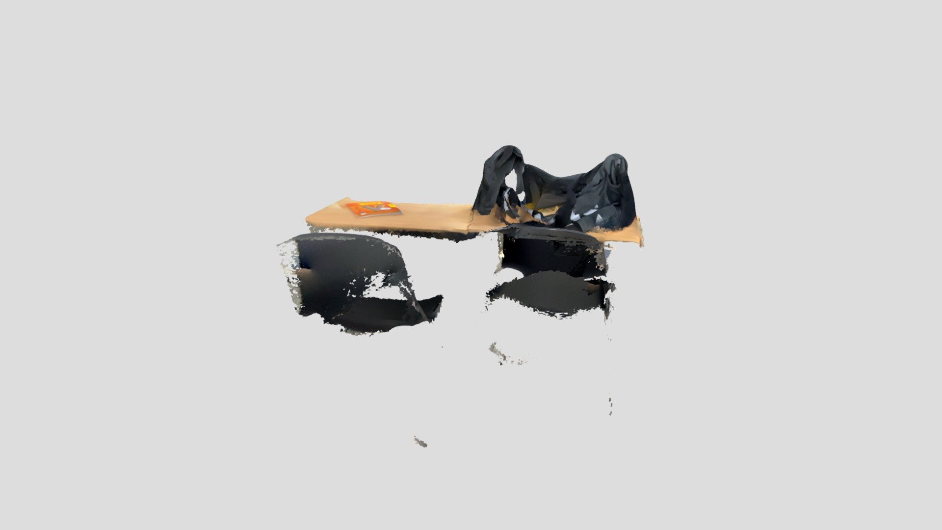 Untitled Scan - Download Free 3D model by Huck4512 [bdab9aa] - Sketchfab