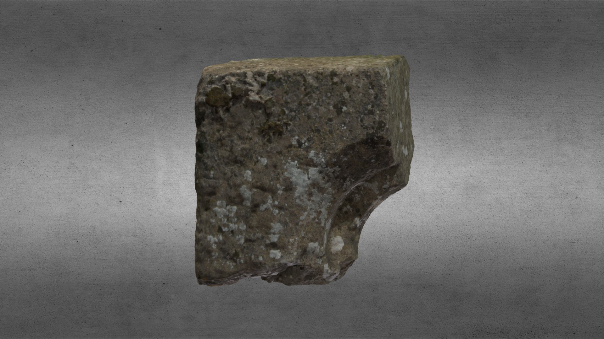 Window Fragment - Tissara - Download Free 3D model by Roscommon3D DH ...