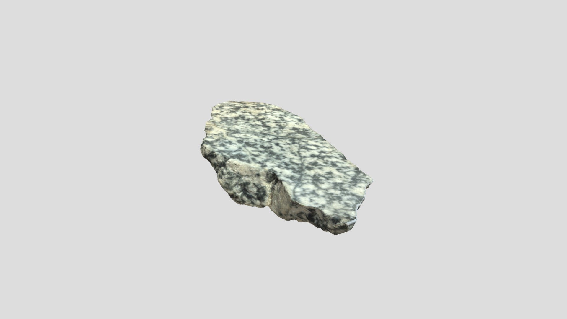 Granite - 3D model by Pitchayatida_Jadeenan [bdac86f] - Sketchfab
