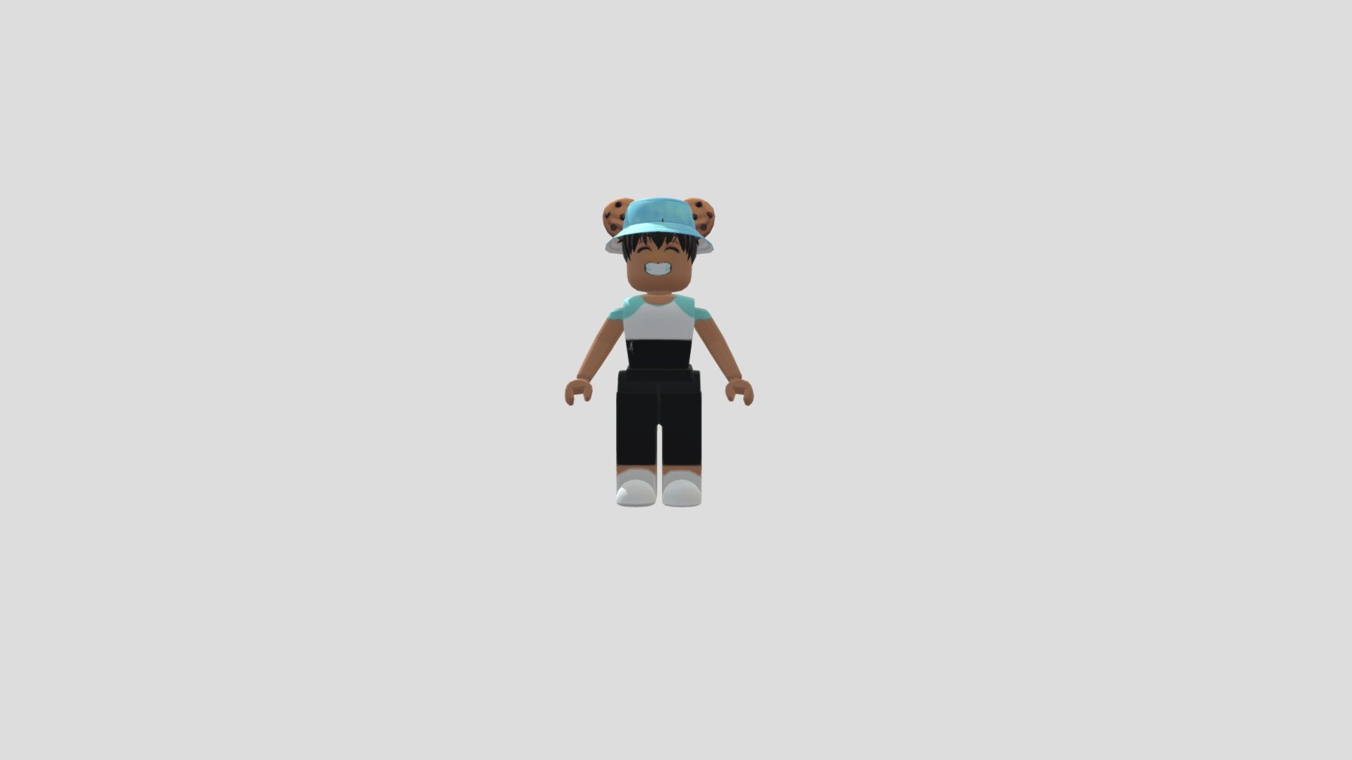 louy_gamertx (1) - 3D model by gamerlouy731 [bdae13a] - Sketchfab