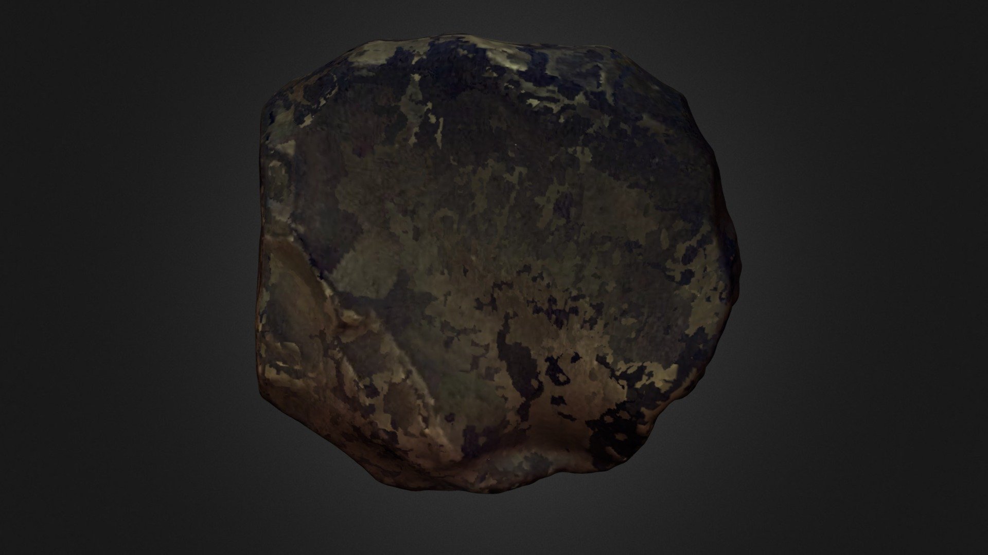 Thumbnail Scraper - 3D model by Lakehead Anthropology ...