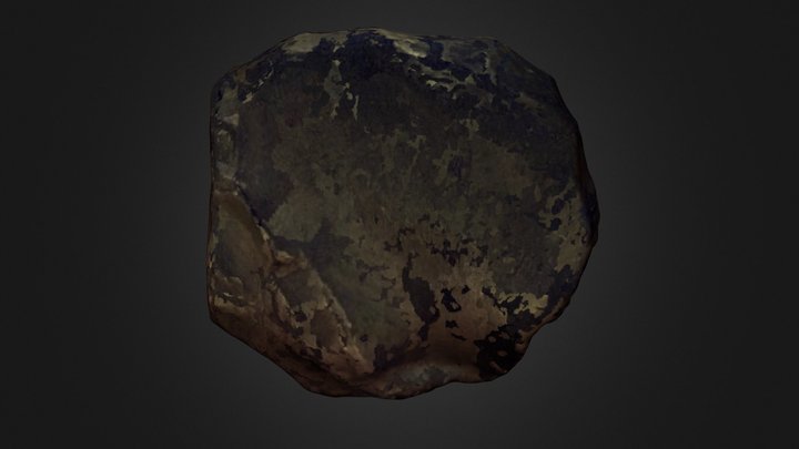 Thumbnail 3D models - Sketchfab