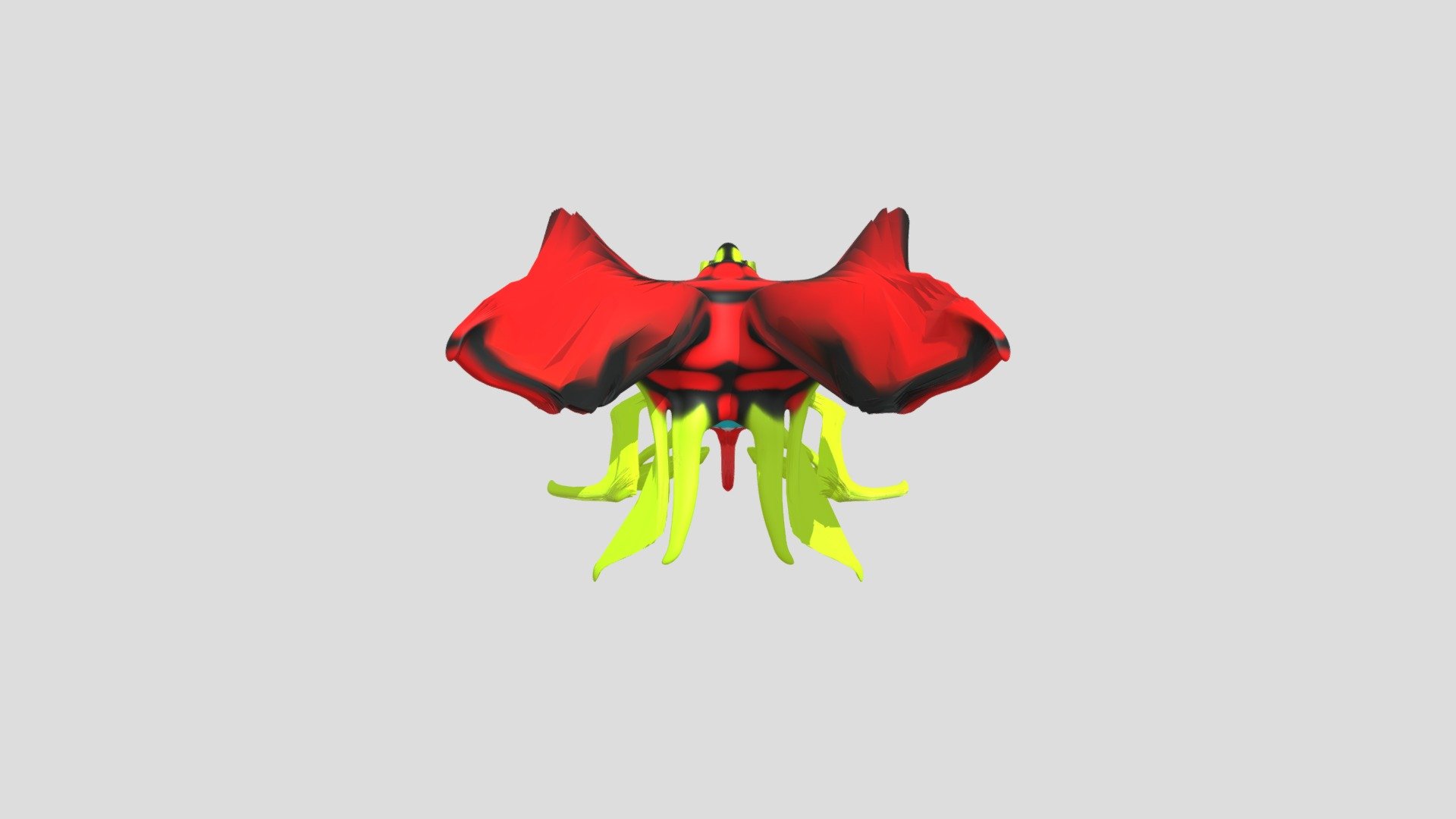 My model - 3D model by TheGr8Mimikaius [bdb13ab] - Sketchfab