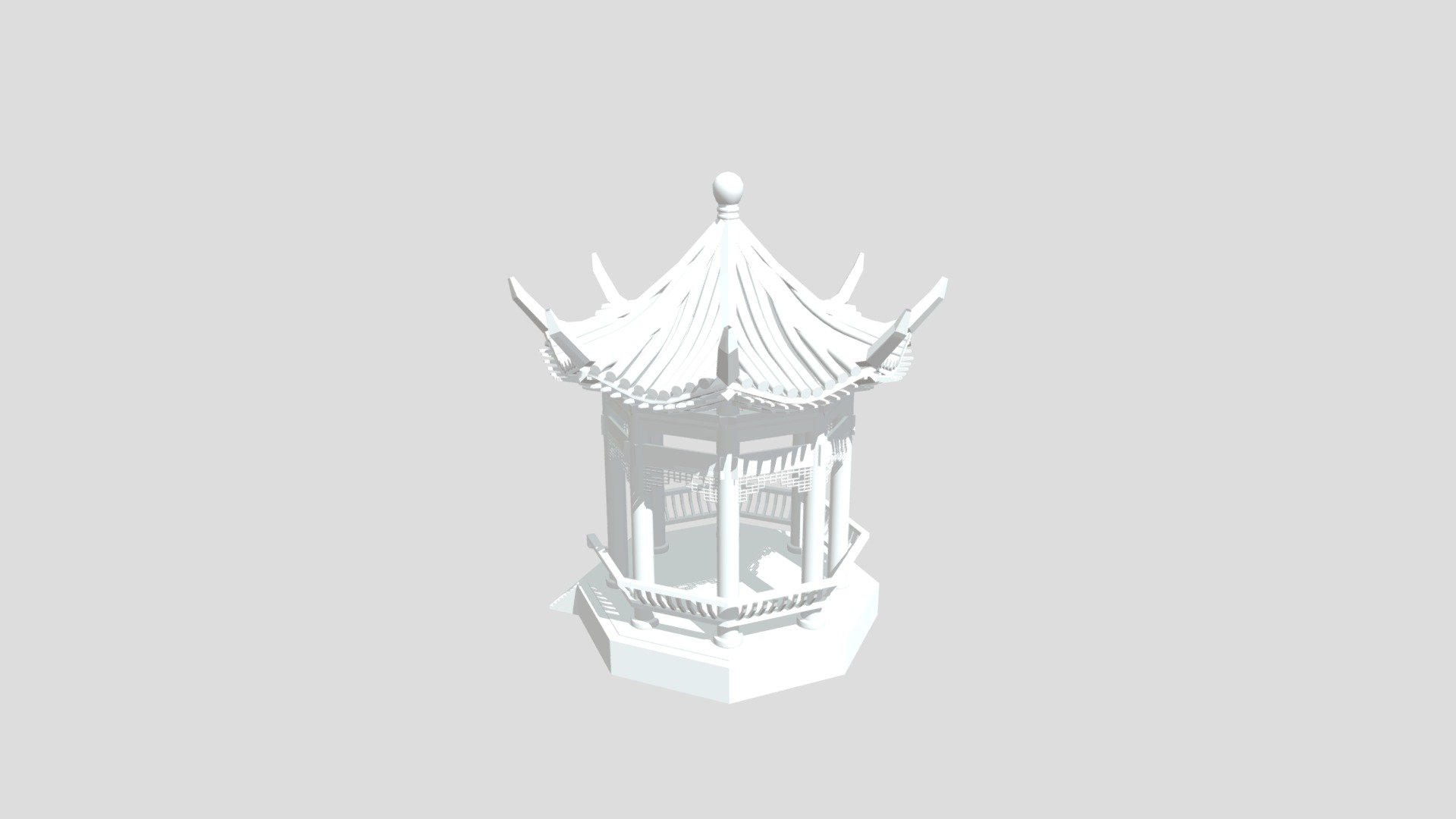 Katrina Jiang-Prototype - Download Free 3D model by jiangyunxi175 [bdb147a] - Sketchfab