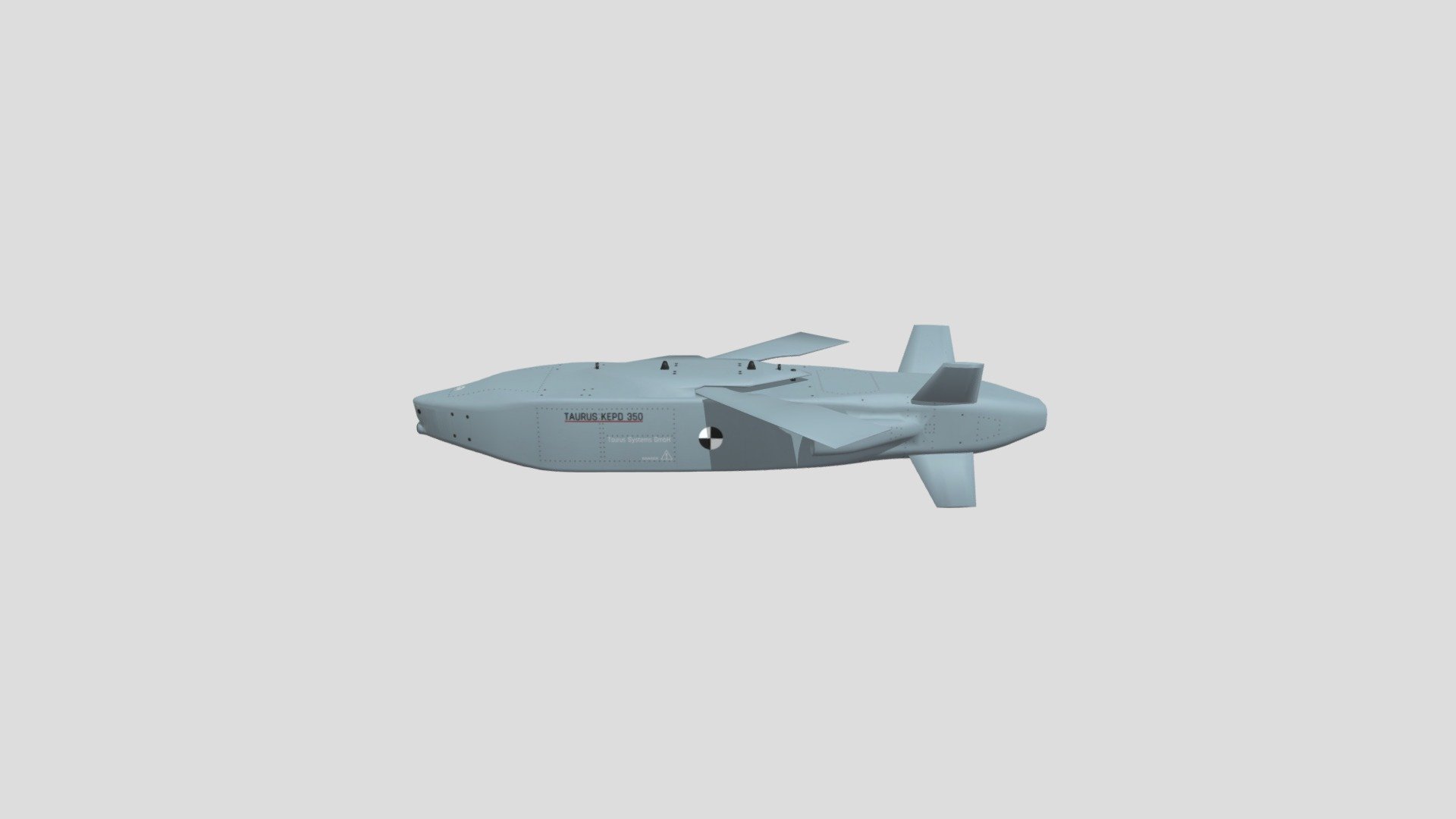 Taurus - Download Free 3D model by Mike (@Mike1980) [bdb1dcc] - Sketchfab