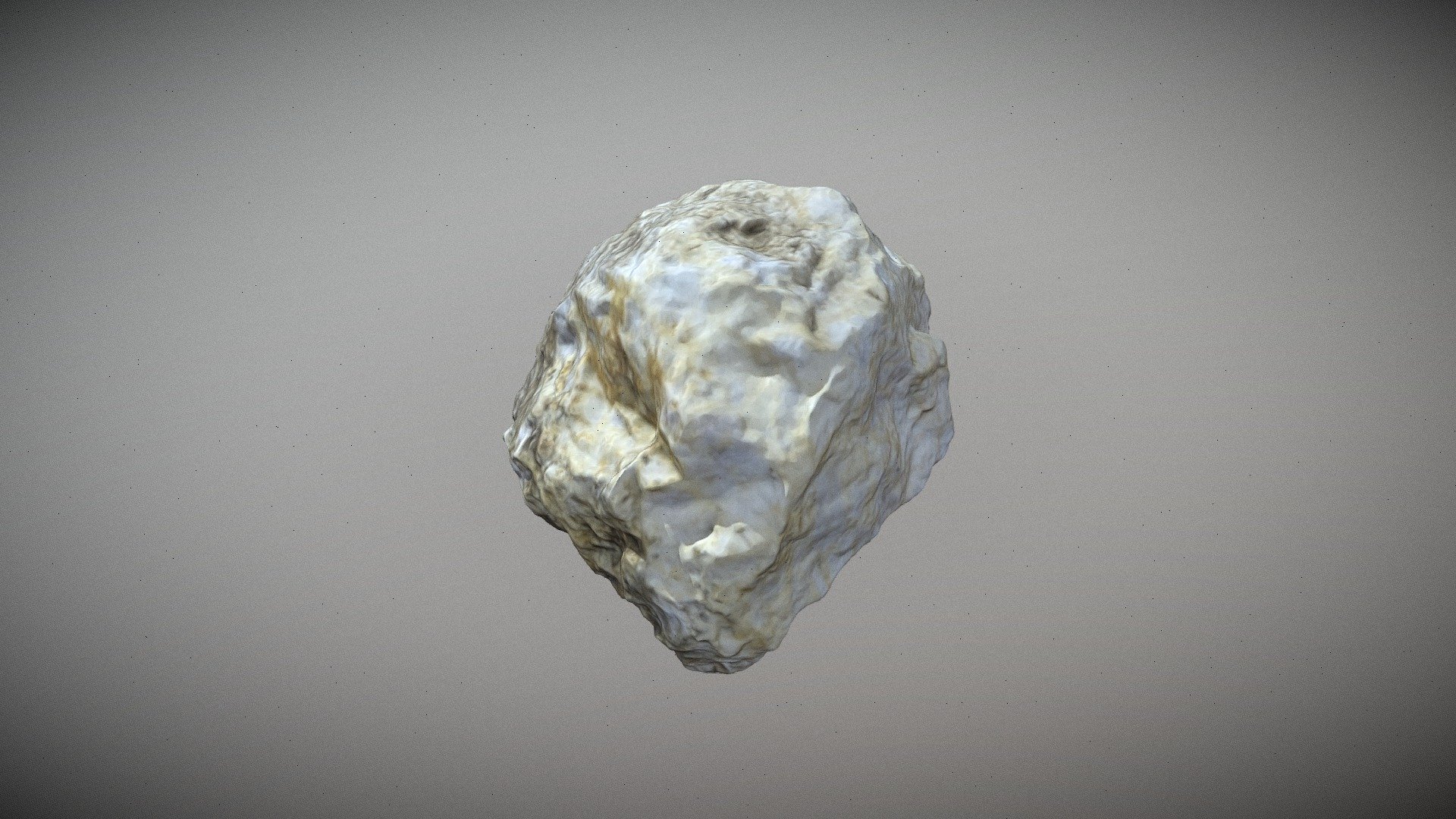 Marble 3 D - 3D model by Supercat555 [bdb32fa] - Sketchfab