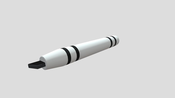 Editable 3D models - Sketchfab