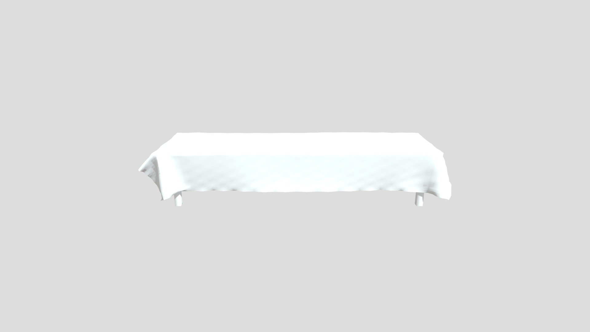 Table - 3D model by adamharrison291 [bdb67aa] - Sketchfab