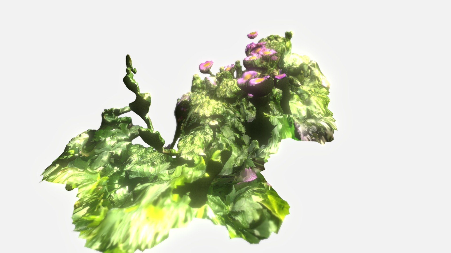 0ci Ovhw Akh - Download Free 3D model by neonatus.exe [bdb791c] - Sketchfab