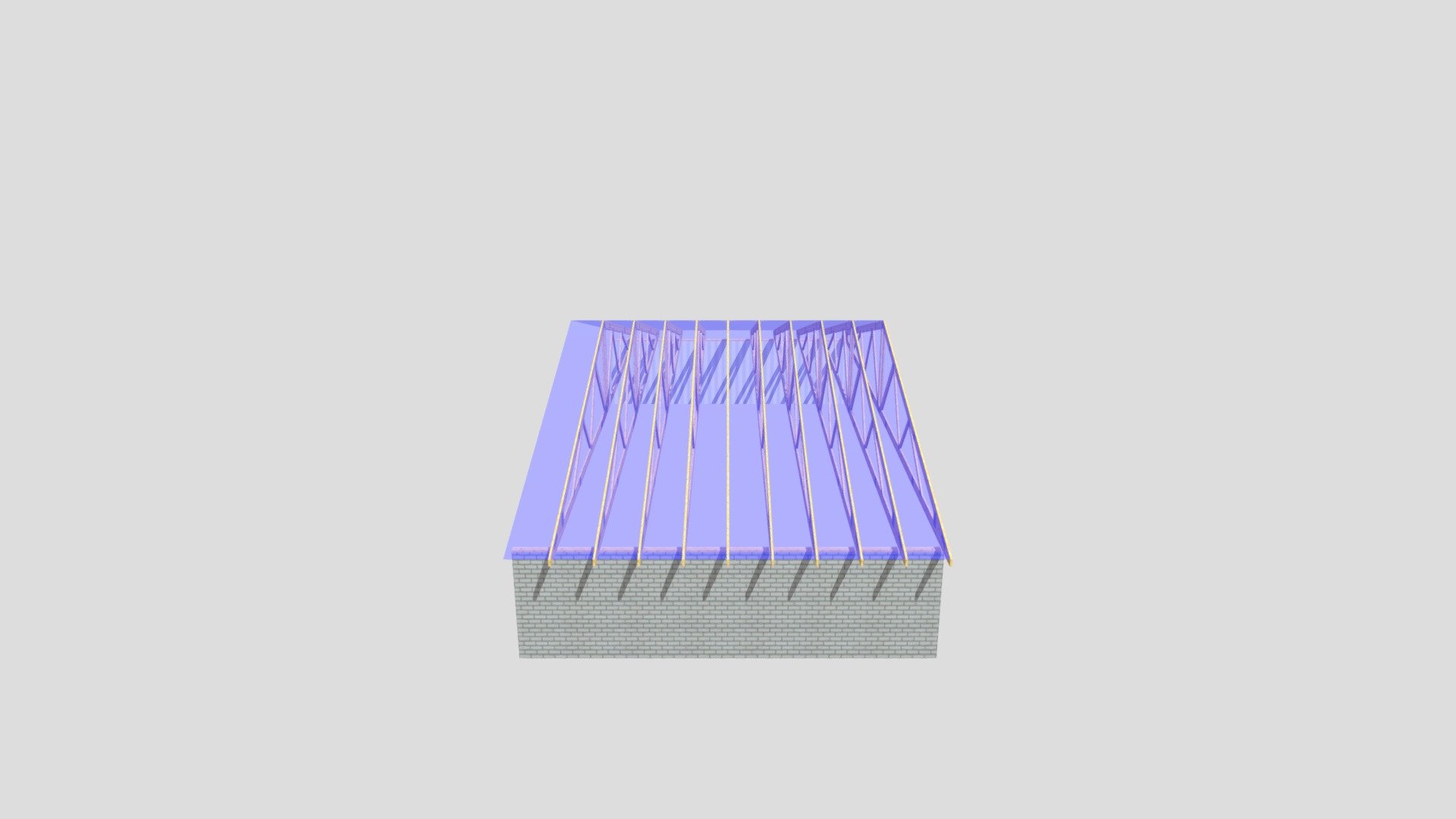 sarpanta_18x10m - 3D model by MiTek [bdb7c28] - Sketchfab