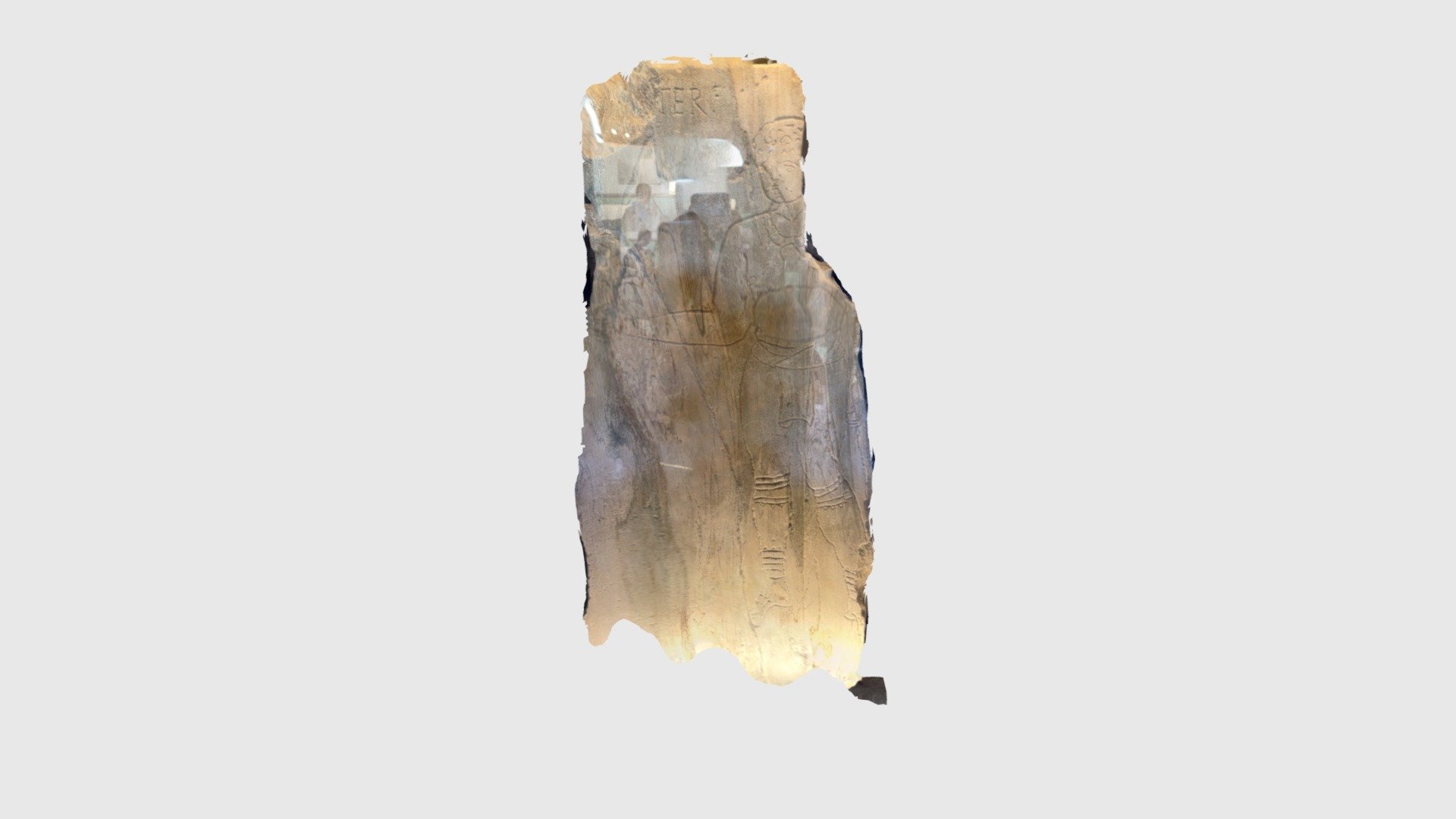 Rome - Colosseum - Graffiti - Download Free 3D model by Crazymaverickdc ...