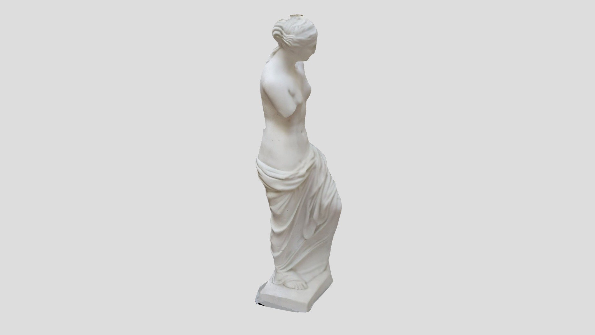 Venus - Download Free 3D model by jmartagu7 [bdb81c6] - Sketchfab