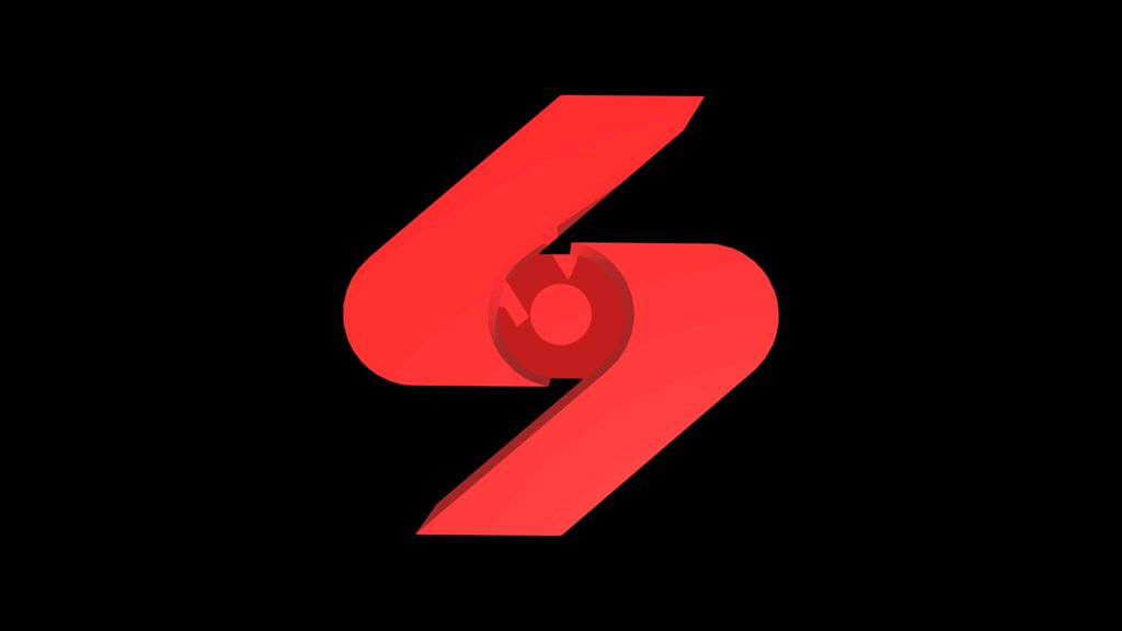 Logos - A 3D model collection by framedflankz - Sketchfab