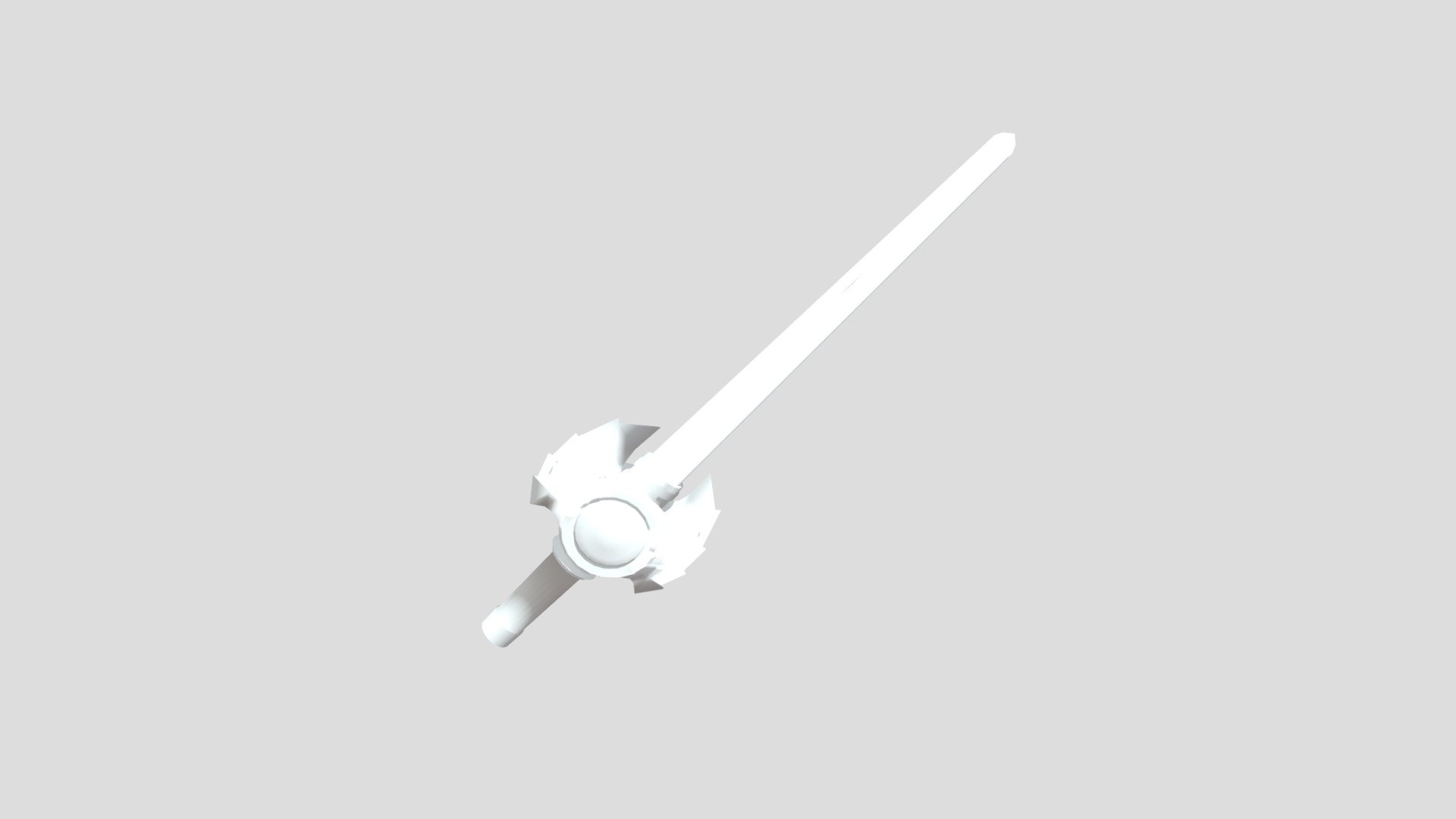Ivory Periastron - Download Free 3D model by jjoMooNo [bdbac65] - Sketchfab