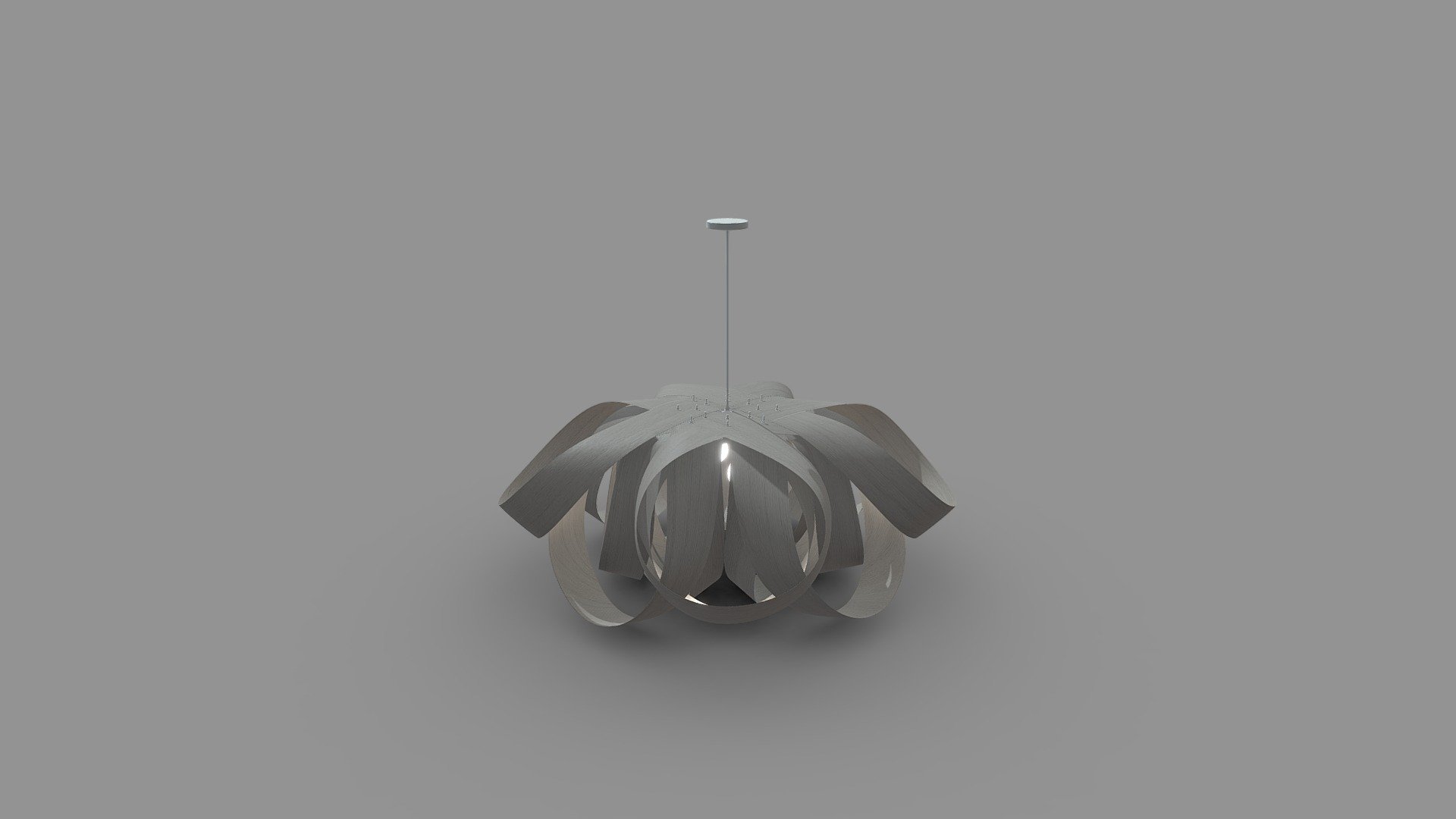 Gross Gris - 3D model by traumlamps [bdbae71] - Sketchfab