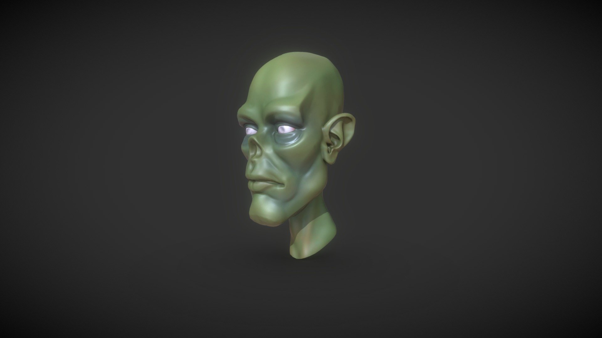 head_b2b2 - 3D model by amaury.scheen [bdbaefa] - Sketchfab
