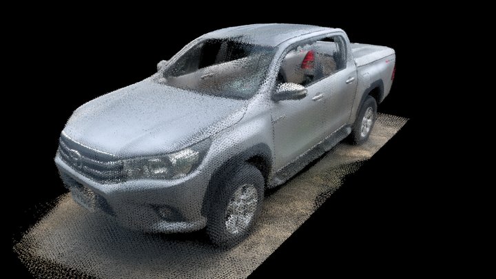 Revo 3D models - Sketchfab