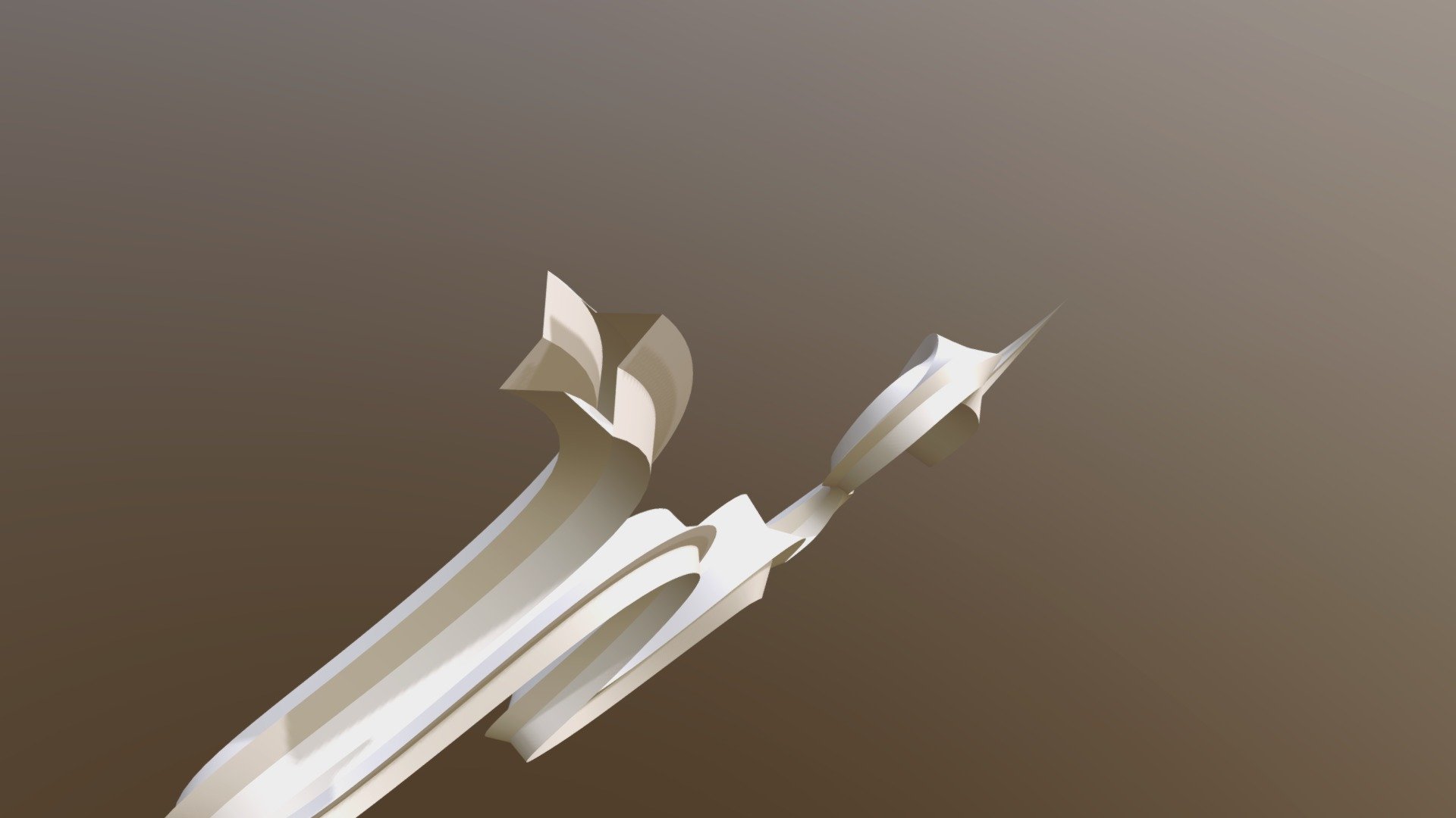 star line - 3D model by neemsobak [bdbd31b] - Sketchfab