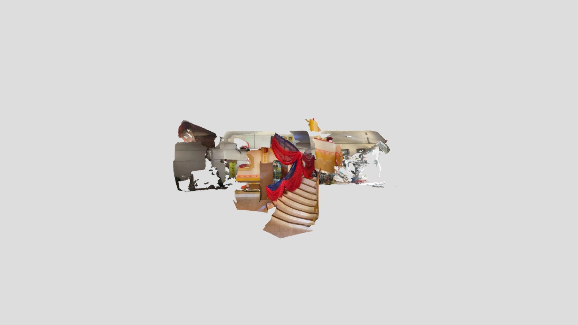 marina 3 - Download Free 3D model by Sumaq Wasi (@sumaqwasi) [bdbeb8c ...