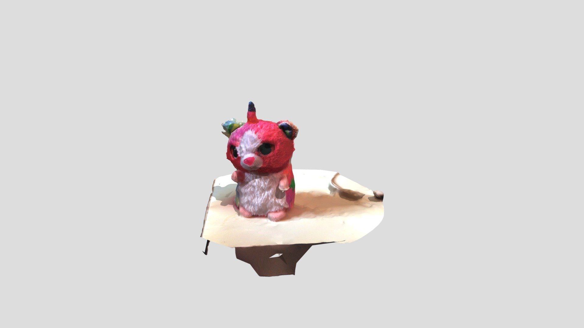 Maya - Download Free 3D model by testcard666 [bdbecd3] - Sketchfab