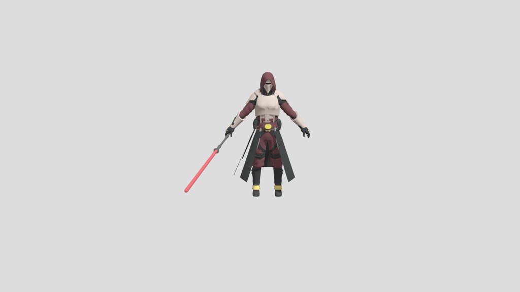 Star wars Refs DL - A 3D model collection by MazeCG (@MazeCGI) - Sketchfab