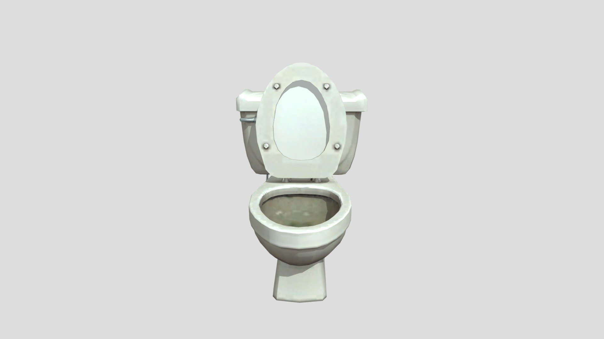 Giant skibidi toilet - Download Free 3D model by Clockman (1266shin ...