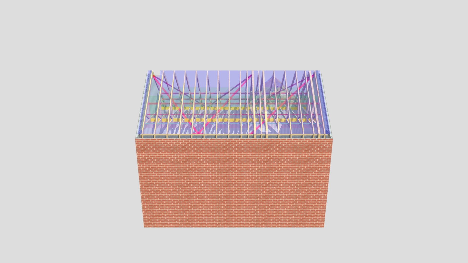 Plot 2 Cherry Willingham - Download Free 3D model by Steve @ DWB (@codf ...