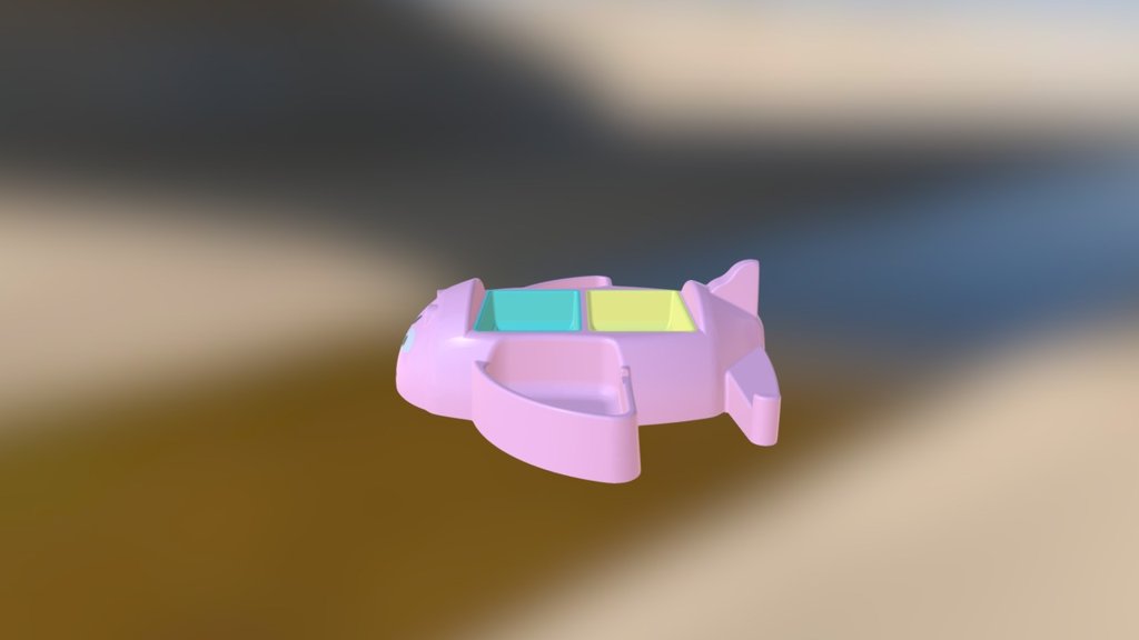 N1 - 3D model by zo791105 [bdc1495] - Sketchfab