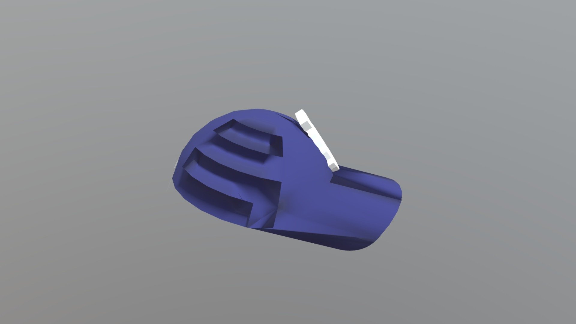 Topi - 3D model by ediest [bdc34c8] - Sketchfab