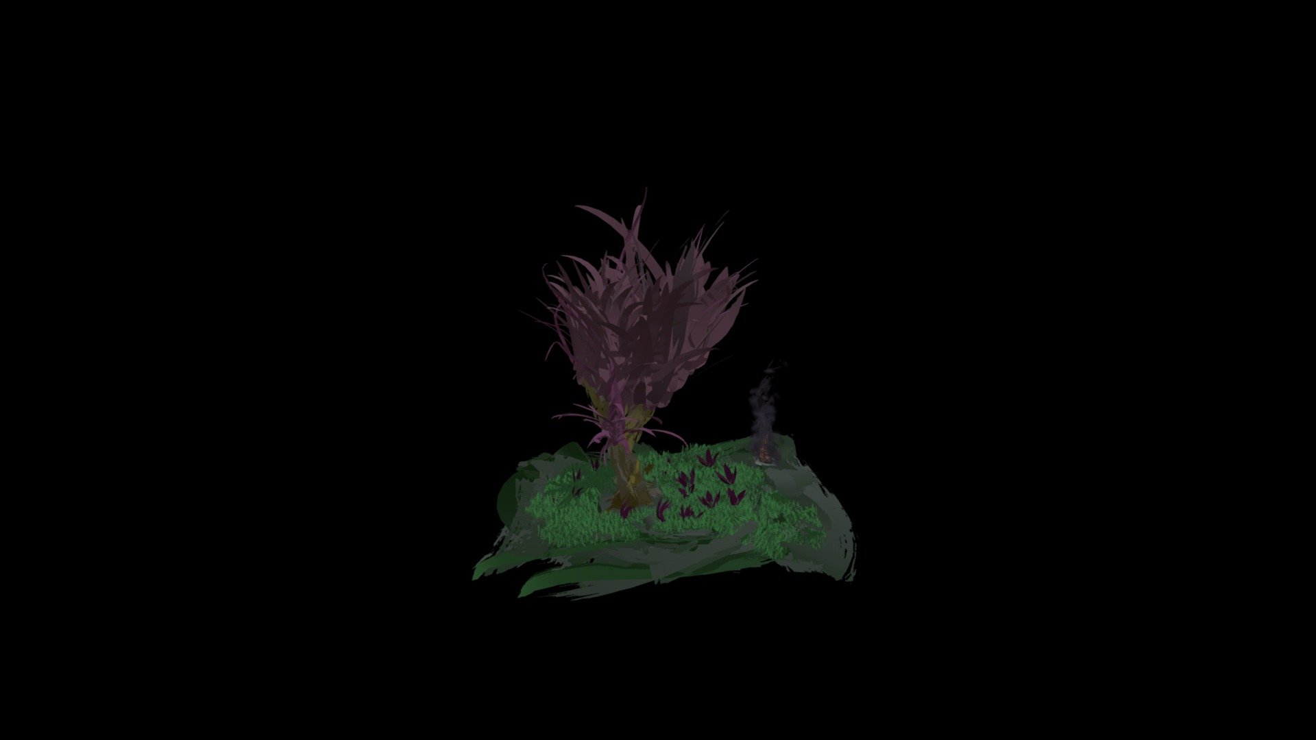 Tree of life - Download Free 3D model by sharemy [bdc4784] - Sketchfab