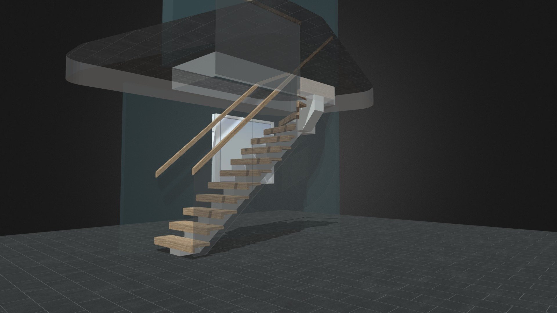 Pocius - 3D model by PetrasJ (@PetrasJucius) [bdc5b48] - Sketchfab