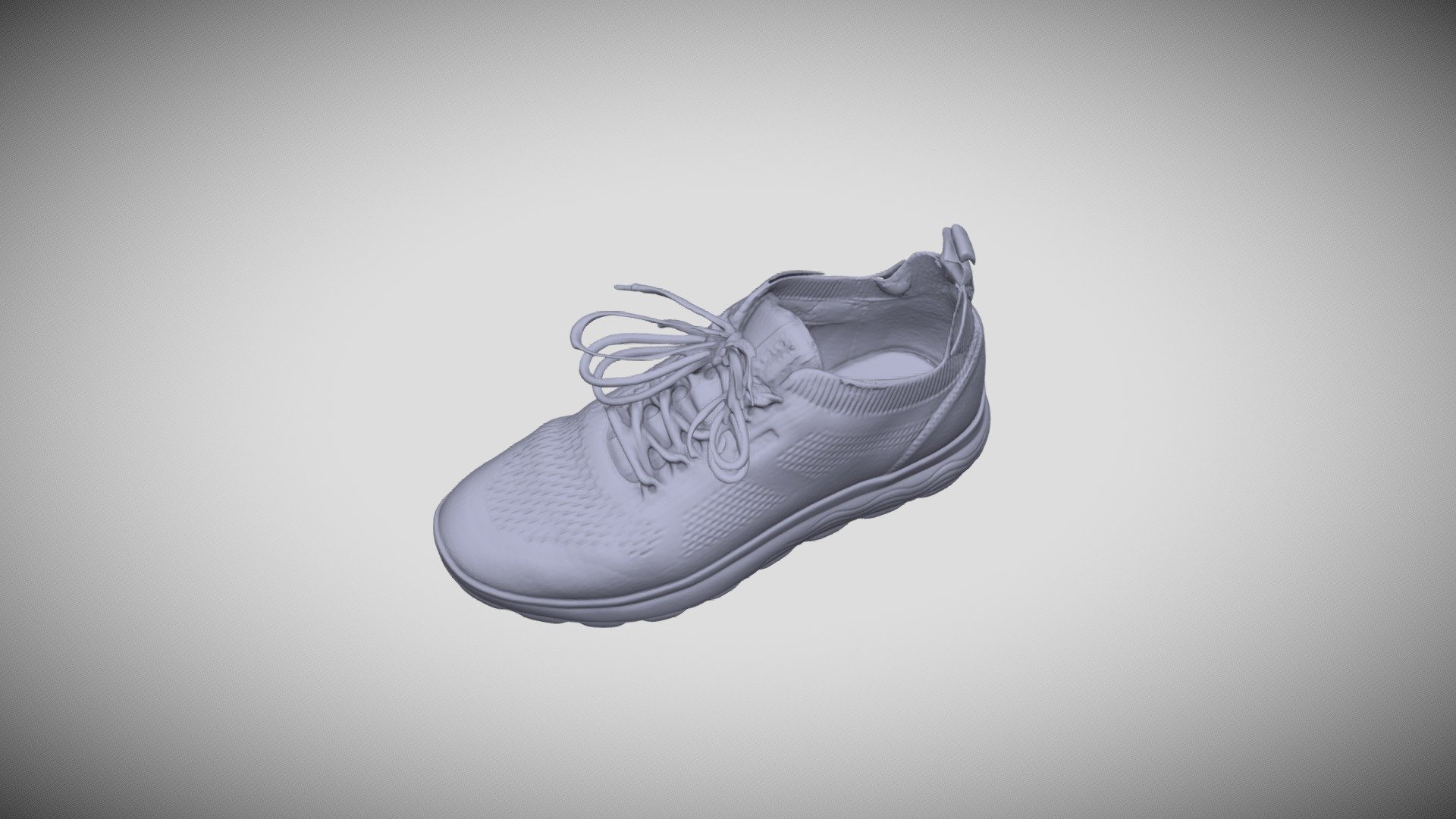 Geox - 3D model by gregory_lepere [bdc64bc] - Sketchfab