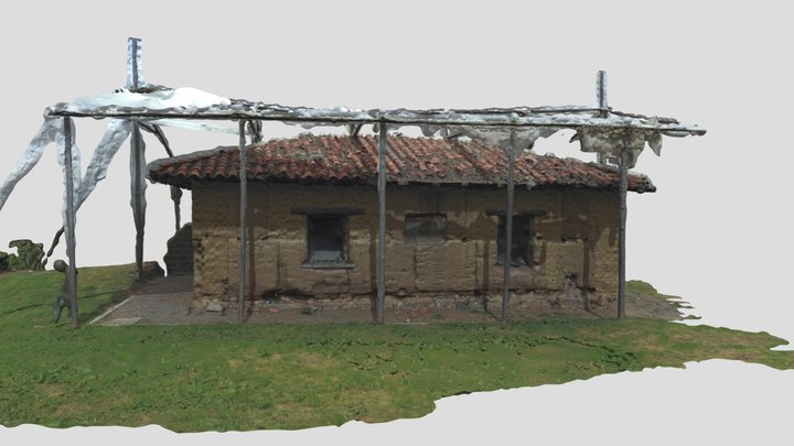 Arplan 3D models - Sketchfab