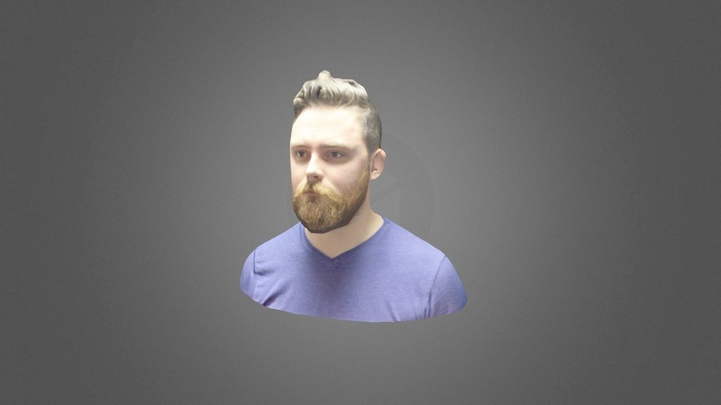 phil - 3D model by jmlyna [bdc8975] - Sketchfab