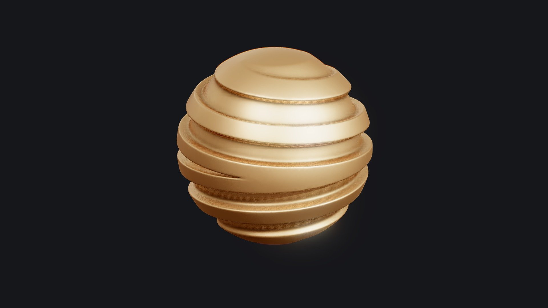 Sphere Ball Art - Buy Royalty Free 3D model by zames1992 [bdcbbb1 ...