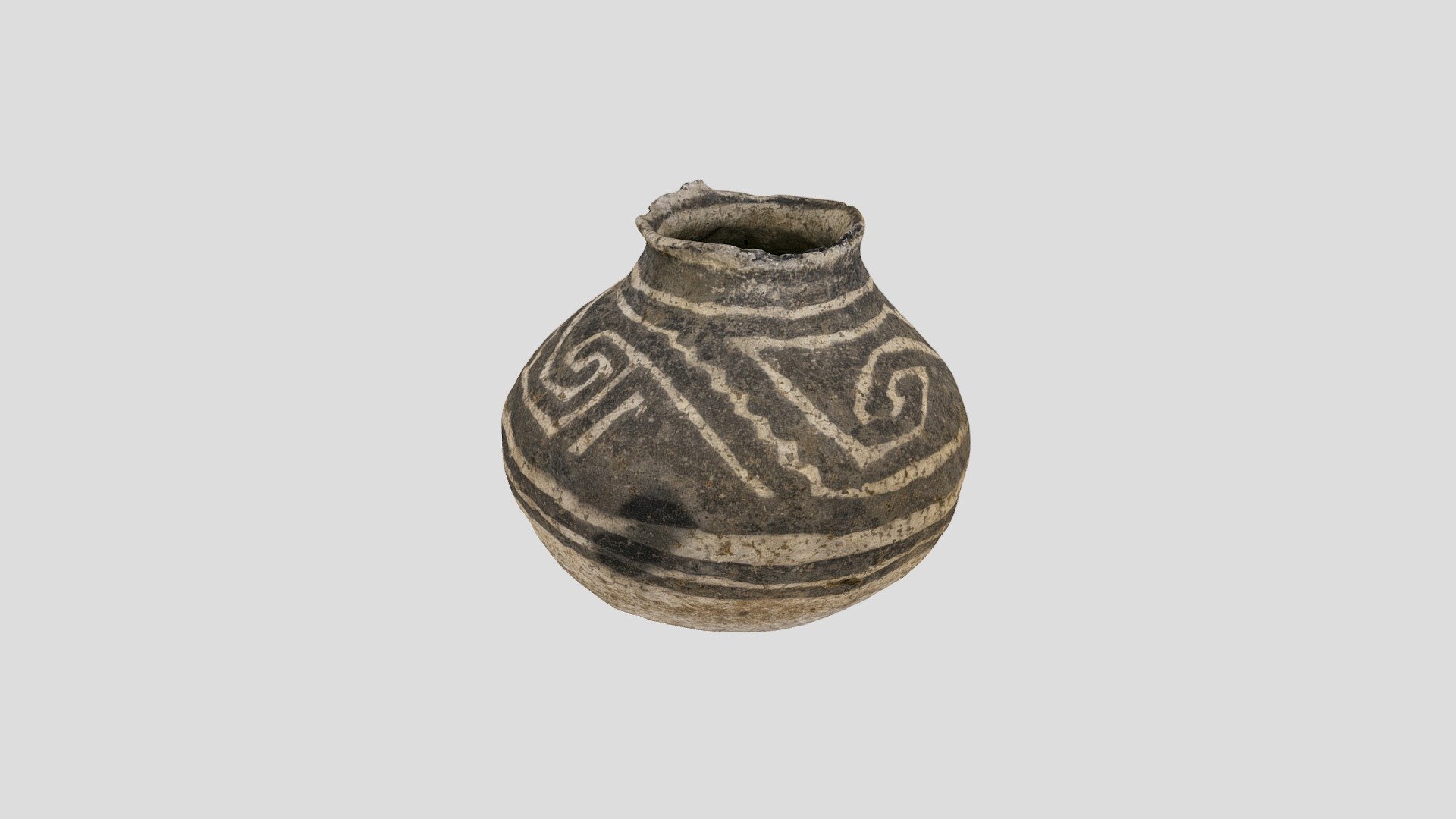 WUPA 19337 - 3D model by doctorlp [bdcca6b] - Sketchfab
