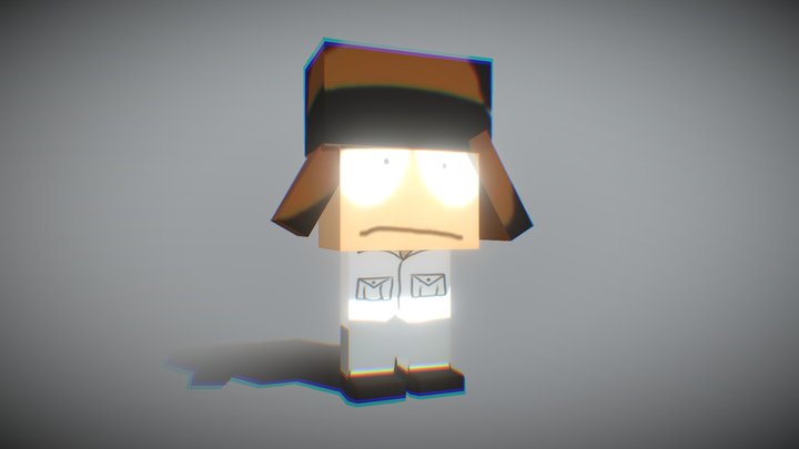 Block13 3D models - Sketchfab