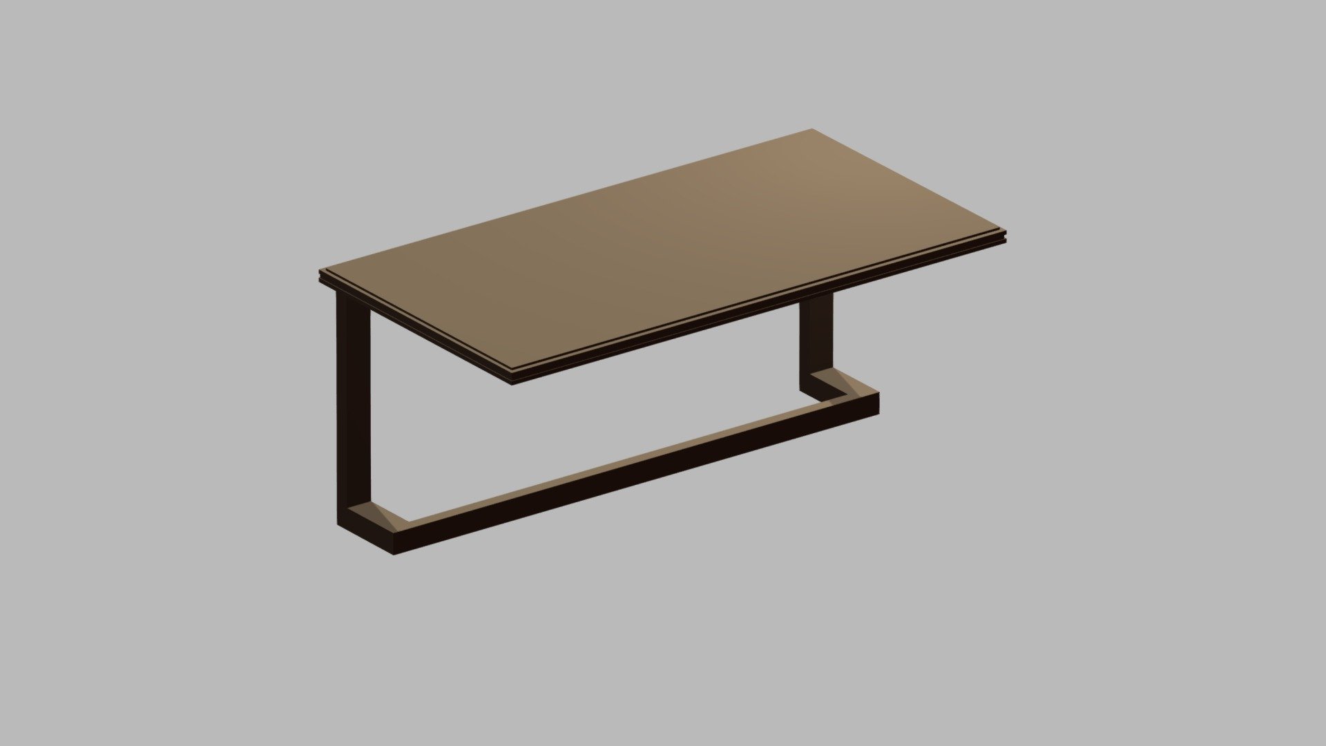 Table - 3D model by alessia_ip [bdcf48c] - Sketchfab