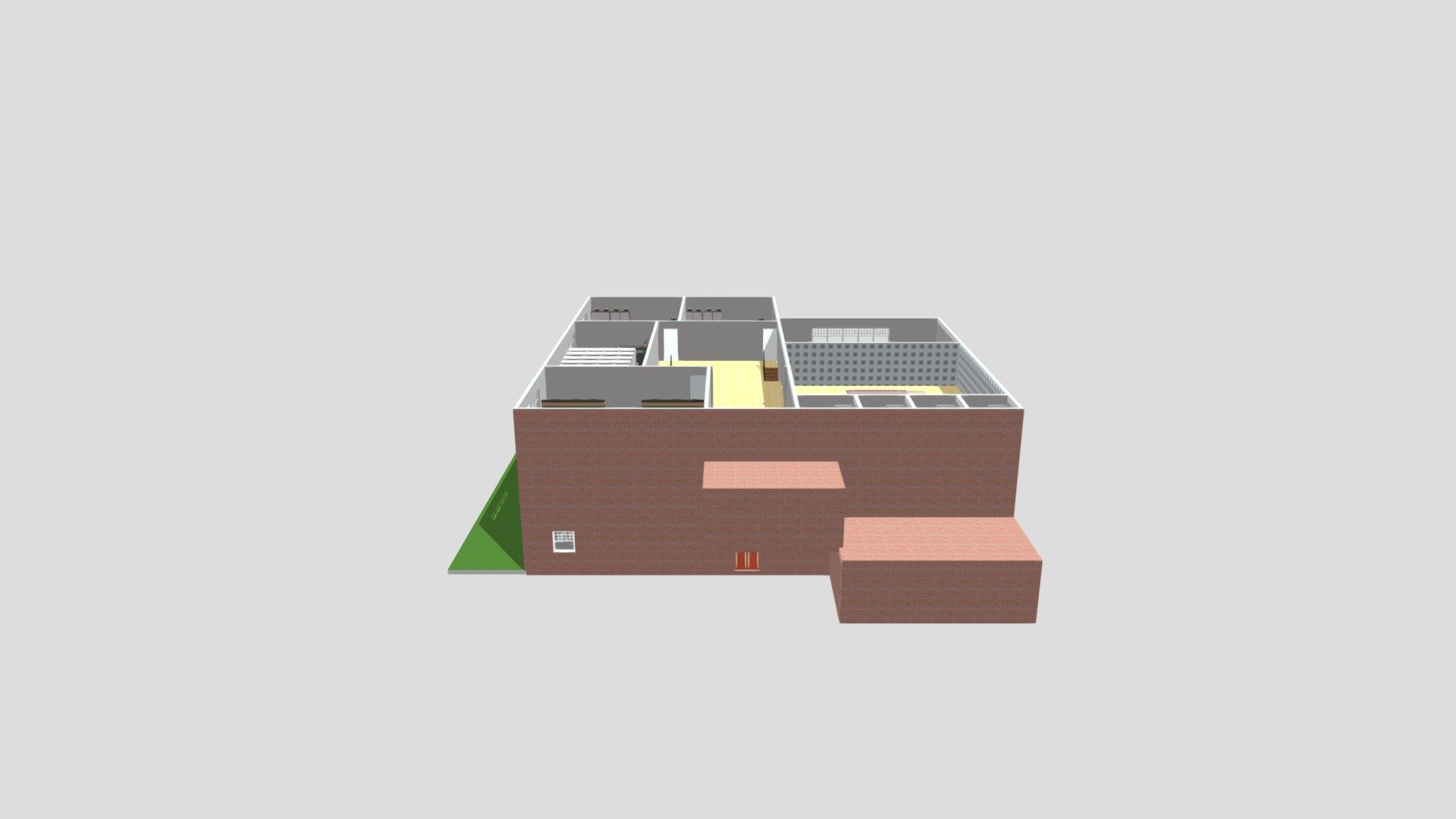 New project ( 5 ) - Download Free 3D model by Home Design 3D ...