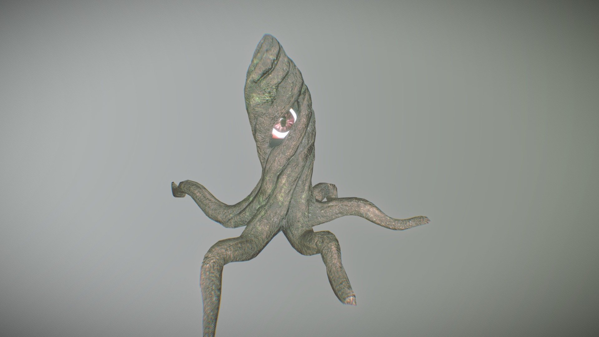 Bowels of the Abyss - 3D model by Guilherme (@GuilhermeJose) [bdd2546 ...