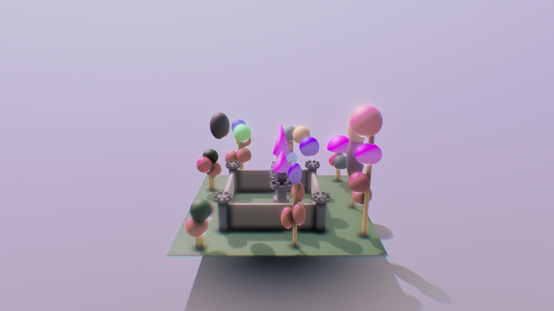 Tinker - 3D model by the_voidd [bdd39f2] - Sketchfab