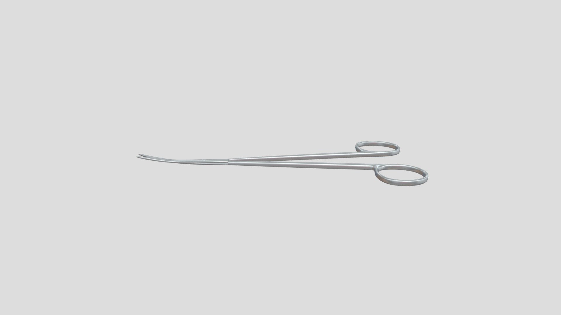 Metzembaum curva - 3D model by jl178 [bdd5371] - Sketchfab